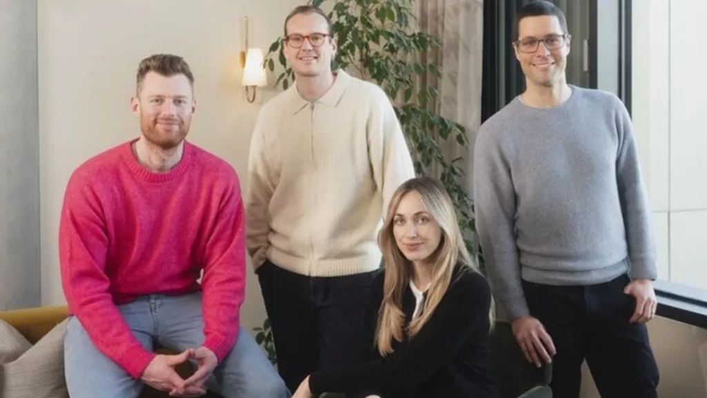 Engagement insights platform Levellr raises $2.5M in a seed round led ...