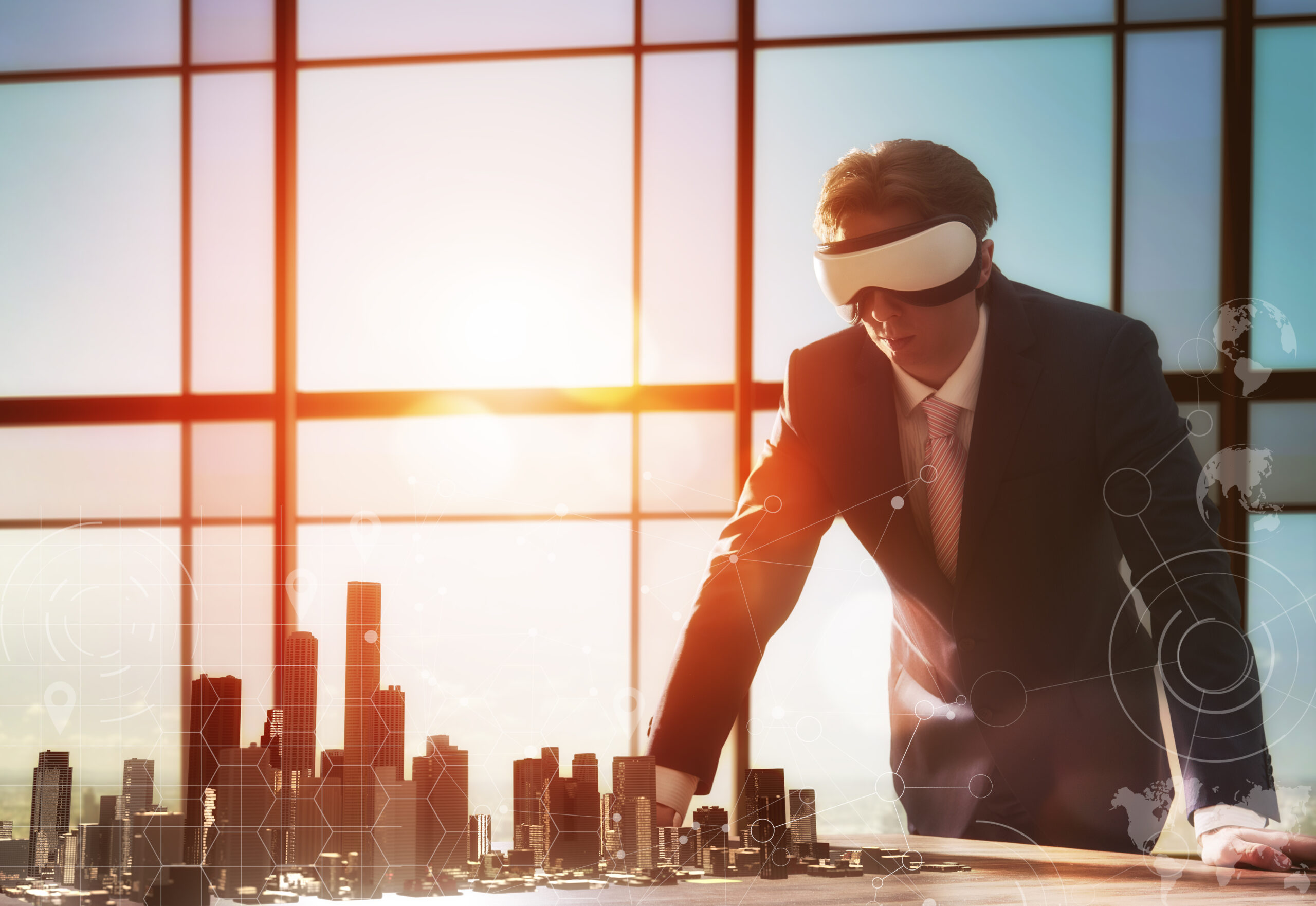 How virtual reality is impacting the ad industry
