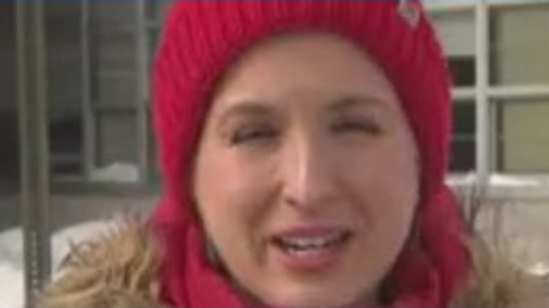 Was today a snow day?