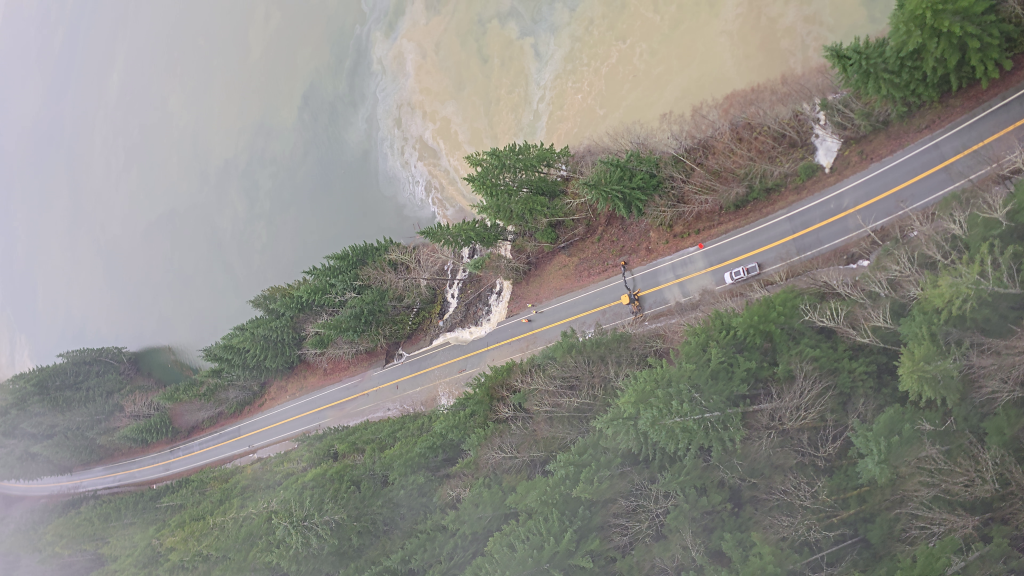 Comox Valley issues state of local emergency due to flooding