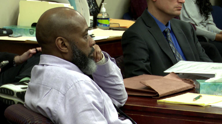Lansing man found guilty in 'no body homicide' trial