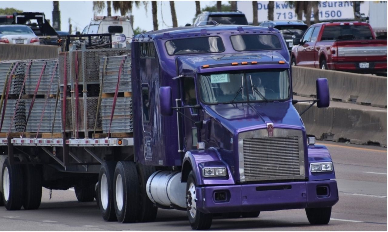 Transportistas en la mira: la Secretaría de Medio Ambiente endurece la ...