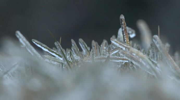 Local health officials warn of winter storm dangers beyond icy roads