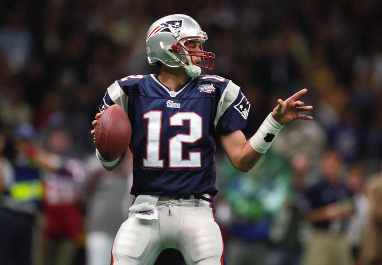 NFL: Every Super Bowl MVP winner since 2000