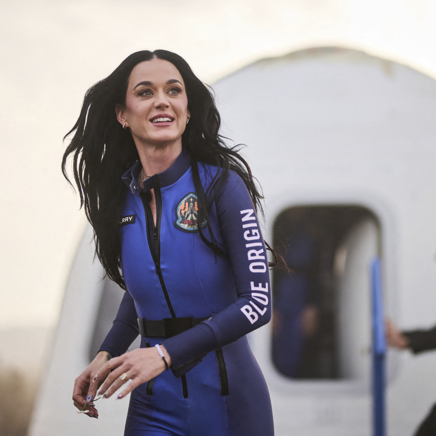 Blue Origin setzt All-Kurztrips für Raumfahrt-Touristen aus