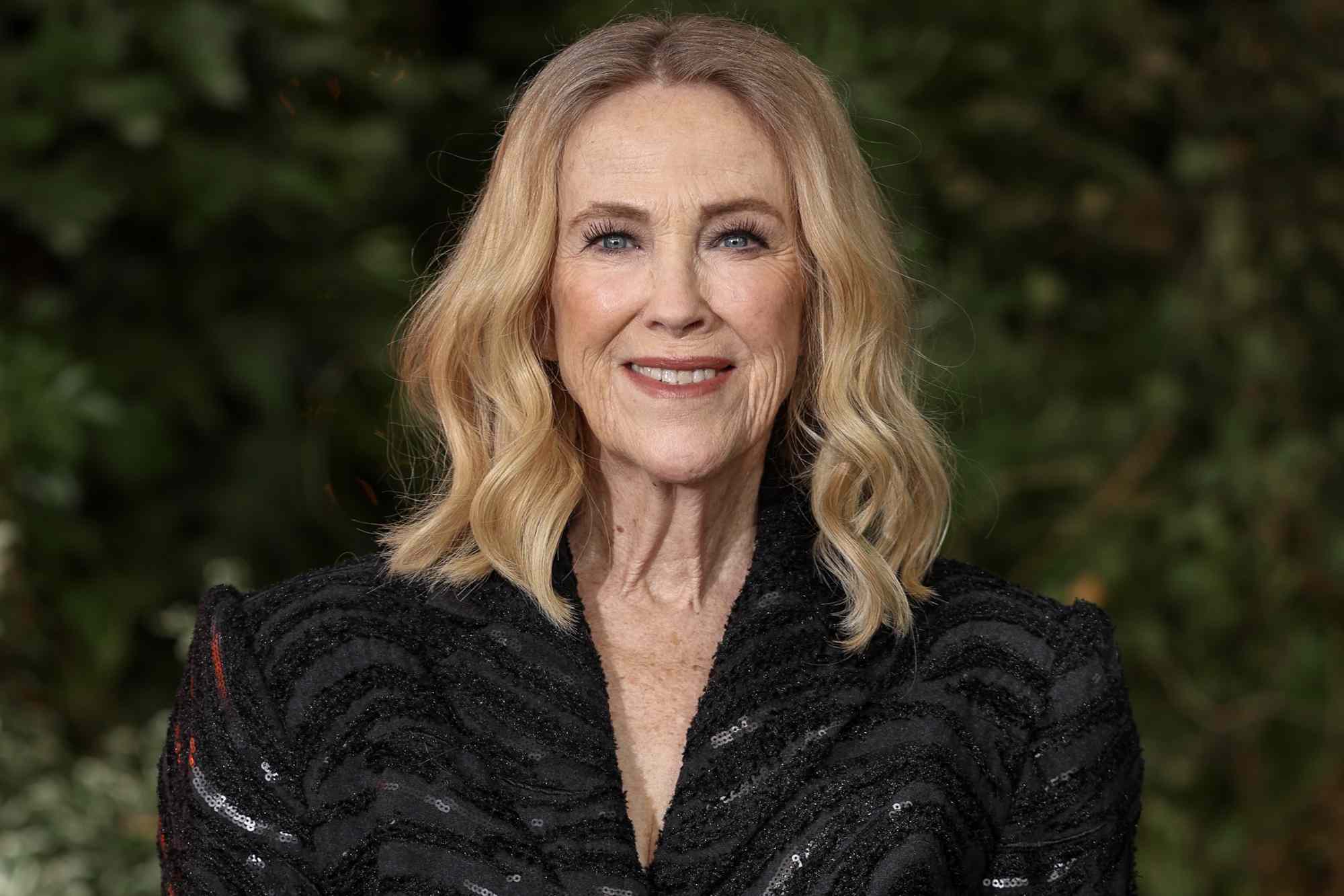 Catherine O'Hara had a rare medical condition: What she said about ...