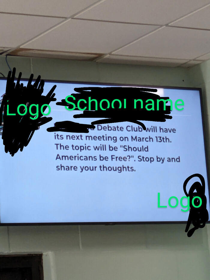 42 funny pics that people just had to take as they were utterly confused