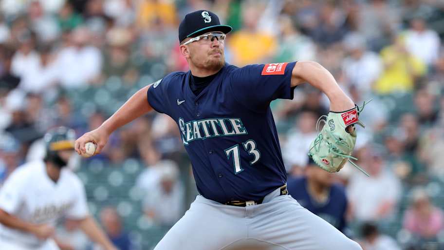 Seattle Mariners pitcher ruled out for the 2026 season