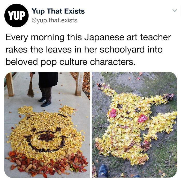 “Yup that exists”: 47 weird but very real things, as shared on this ...