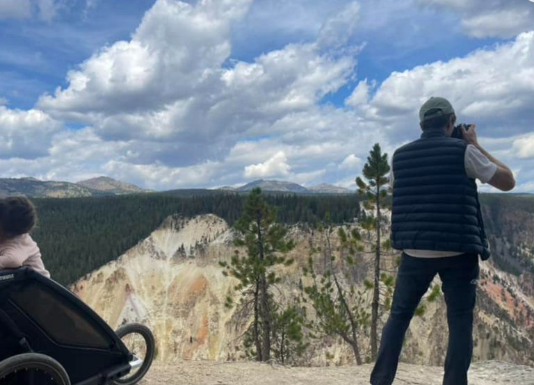 Hikers spark outrage with photos of tourists' dangerous behavior on ...