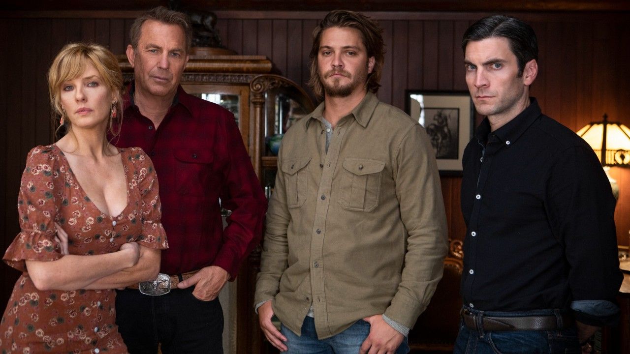 Yellowstone fans want one Captain Marvel star to join one of the ...