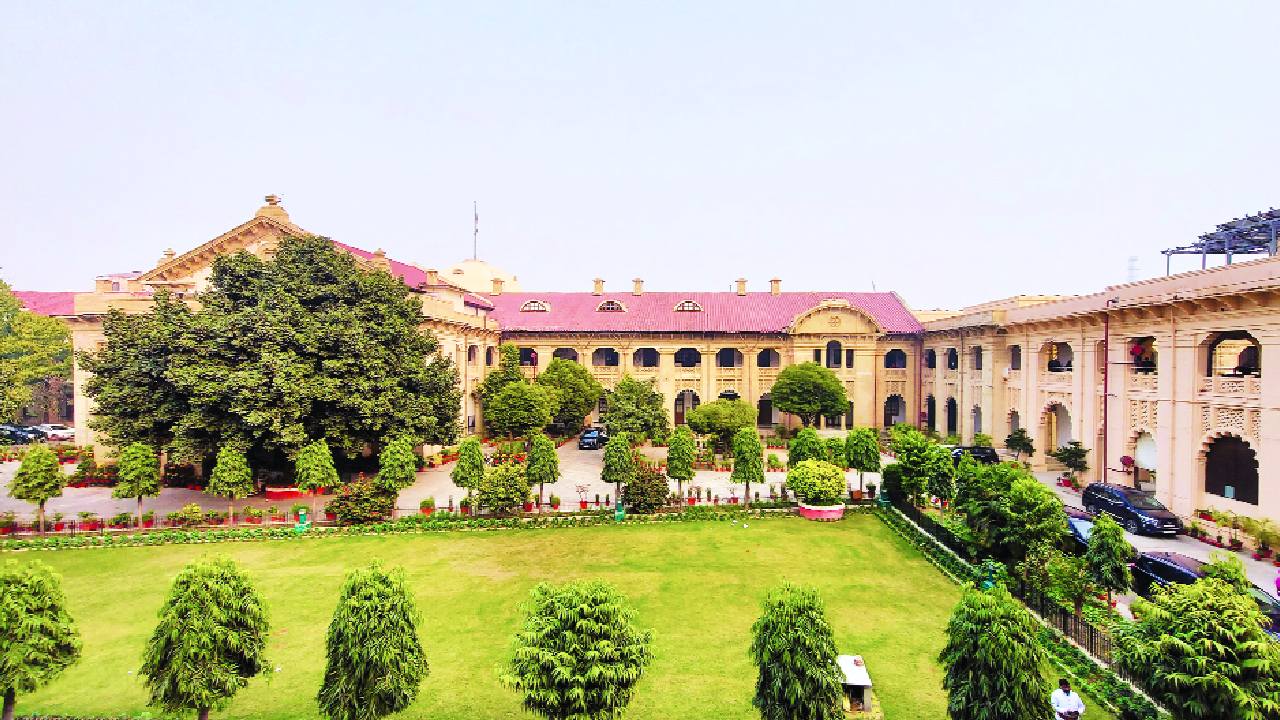 Encounters not justice: HC slams UP Police