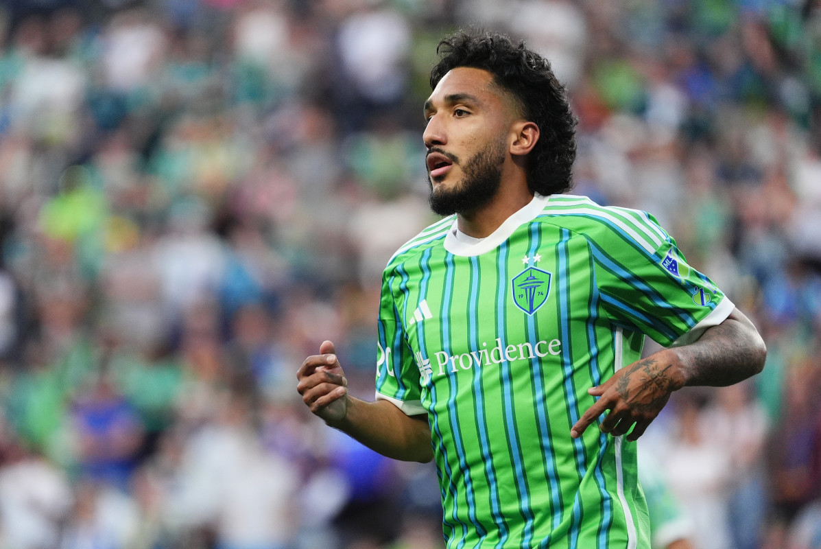 Jesús Ferreira breaks silence on USMNT World Cup push after two-year ...