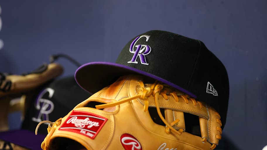 Rockies projected opening day lineup points to new era under Paul DePodesta