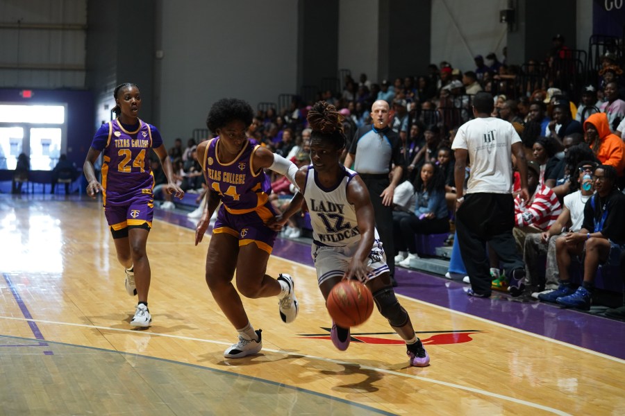 Wiley’s Nerestant, Banks receive players of the week honors