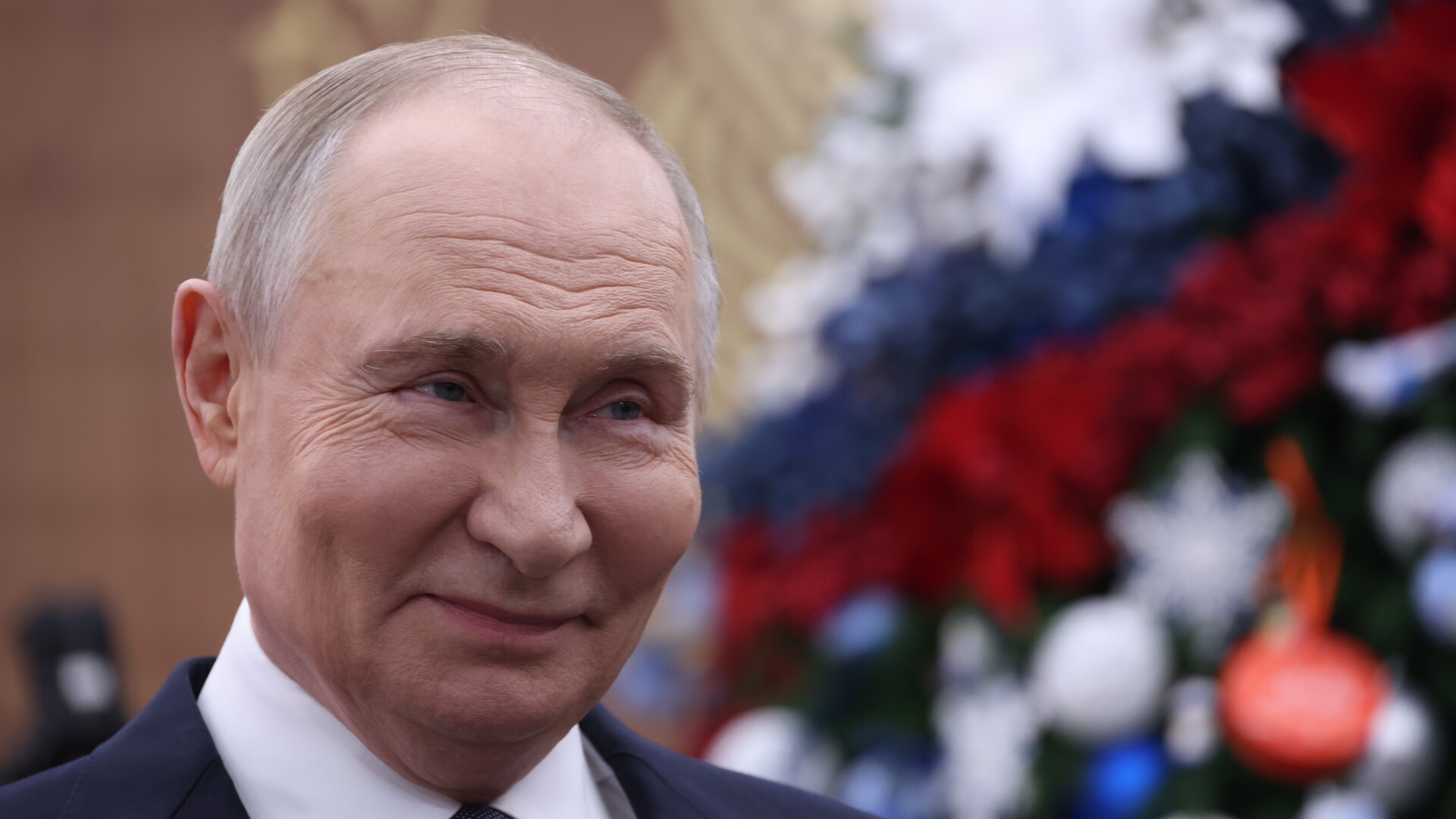 Putin’s ‘addicted’ to war: Europe overestimated the Russian army