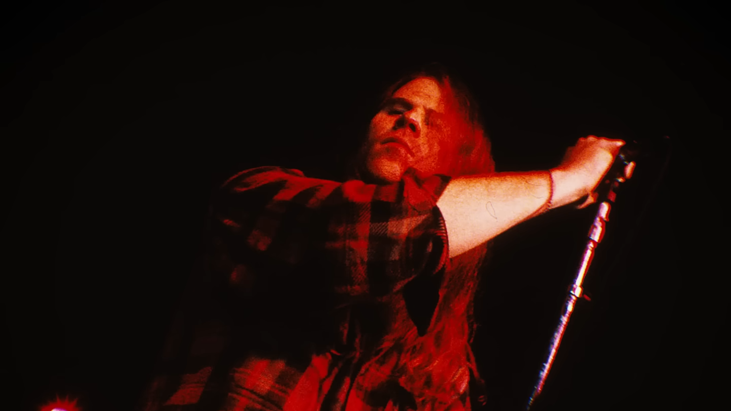 His body was never found - terrifying history behind Nirvana’s scariest ...