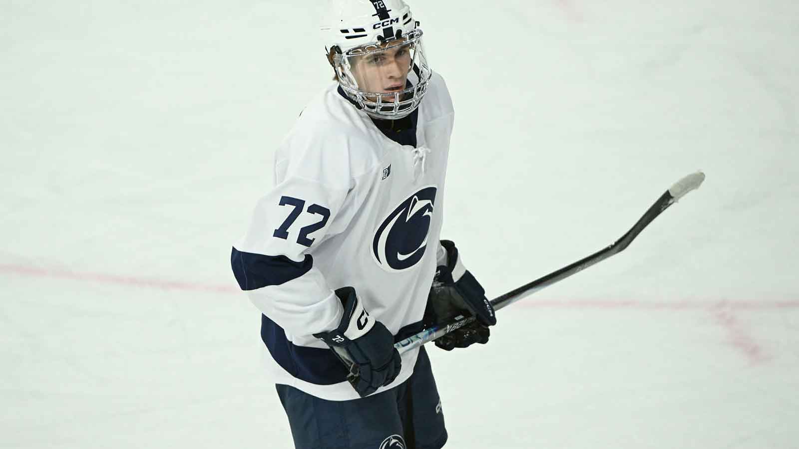 Maple Leafs GM John Chayka reveals takeaways from Gavin McKenna ...