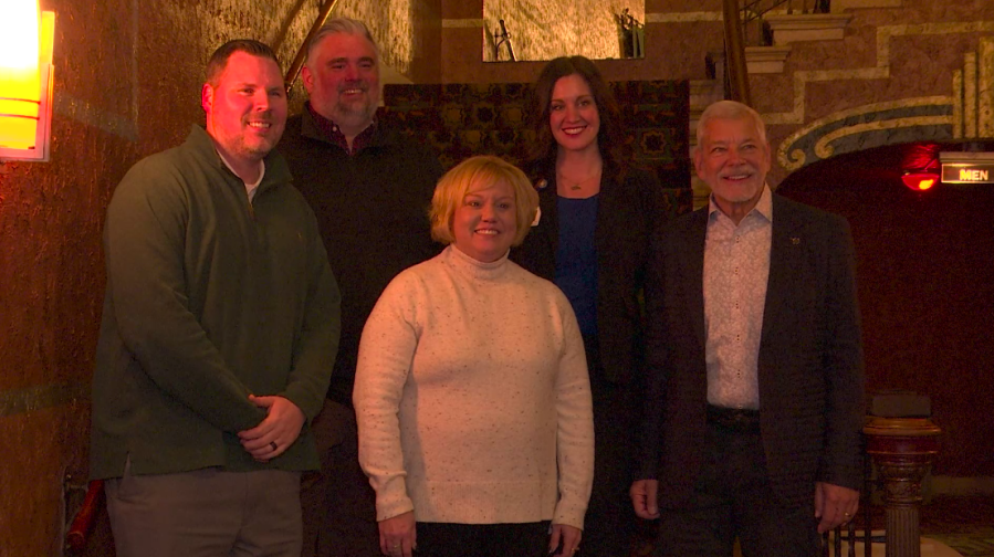 Wheeling Symphony Orchestra presents “Endless Love” Valentine’s concert