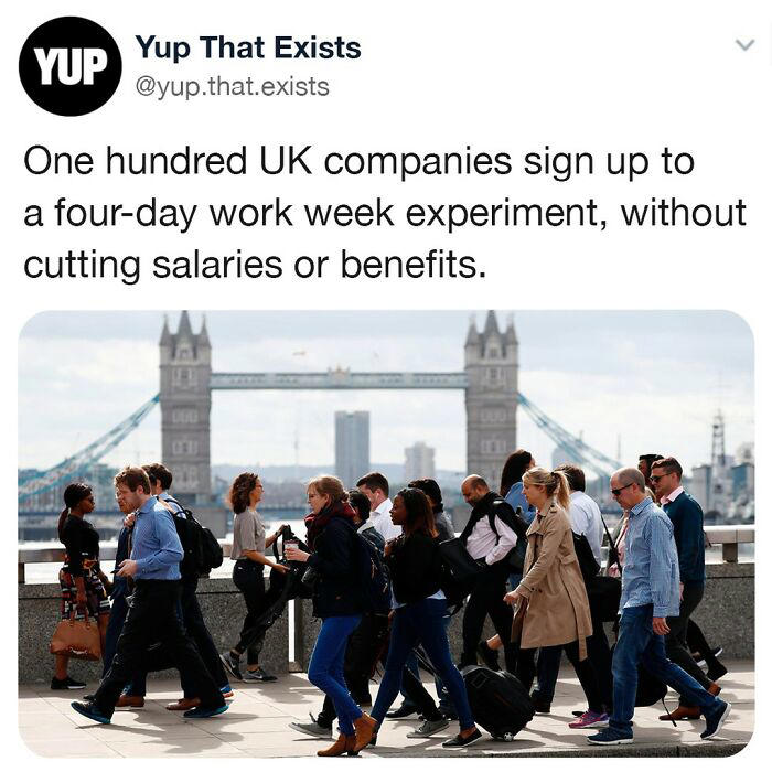 “Yup that exists”: 47 weird but very real things, as shared on this ...