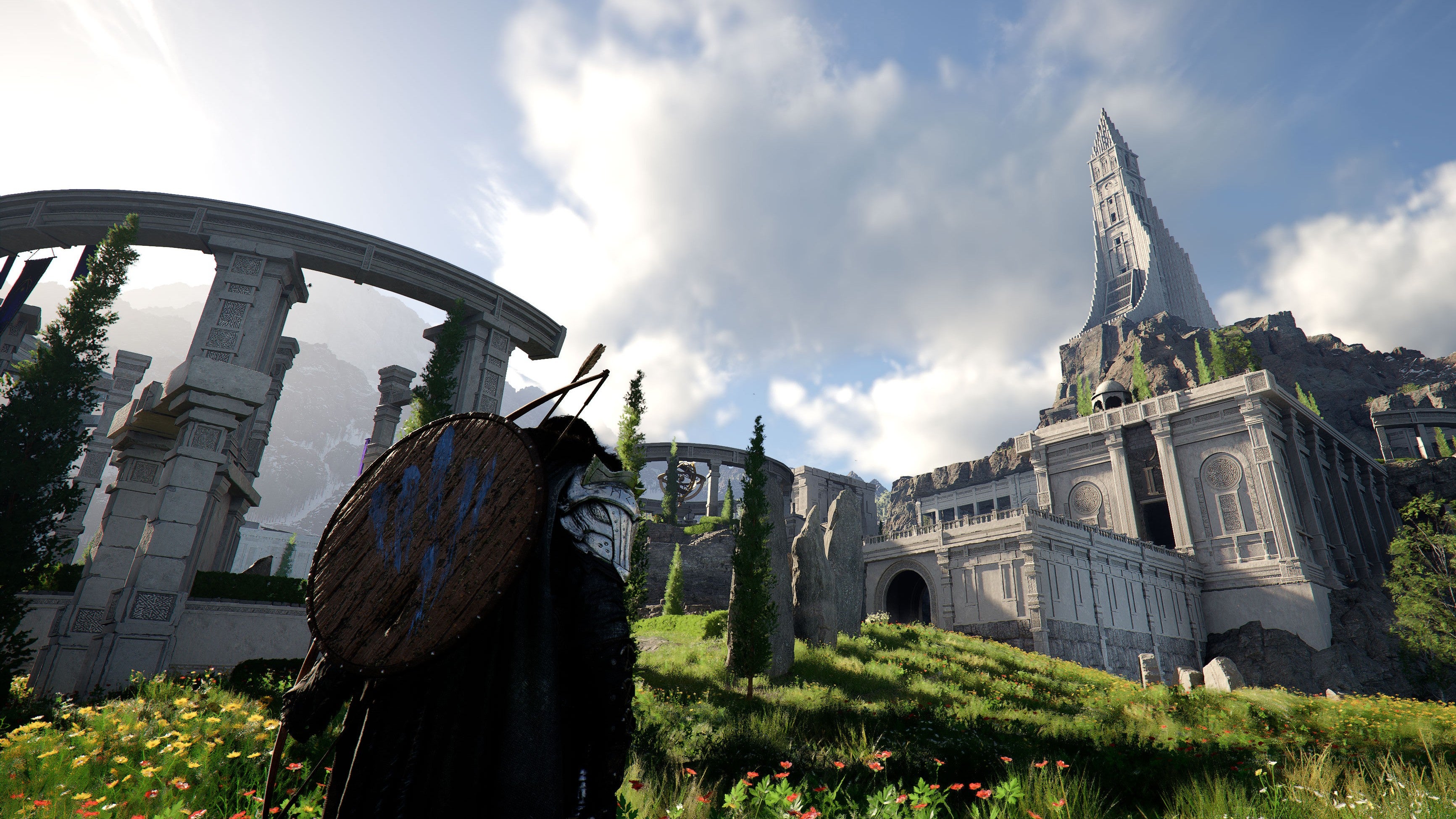 After Going Gold, Crimson Desert Developer Deep in Optimization Phase ...