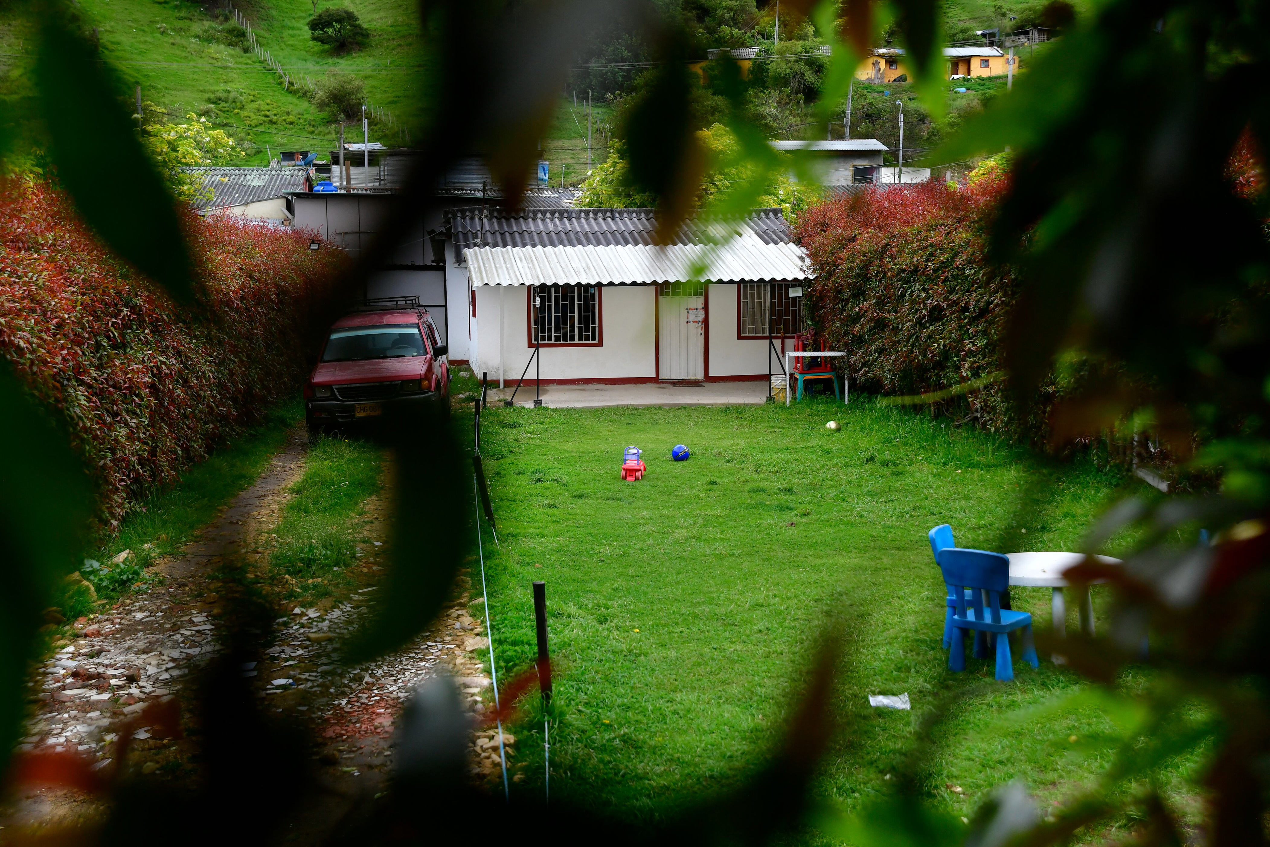 Caso Liam Gael: dudas en la necropsia y aún sin responsable por el ...