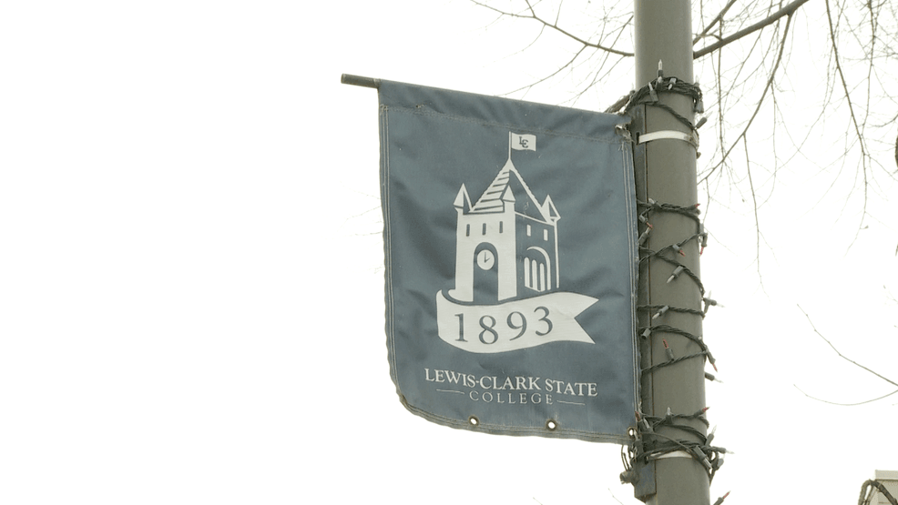 From small college to small university: Lawmakers review LCSC bill