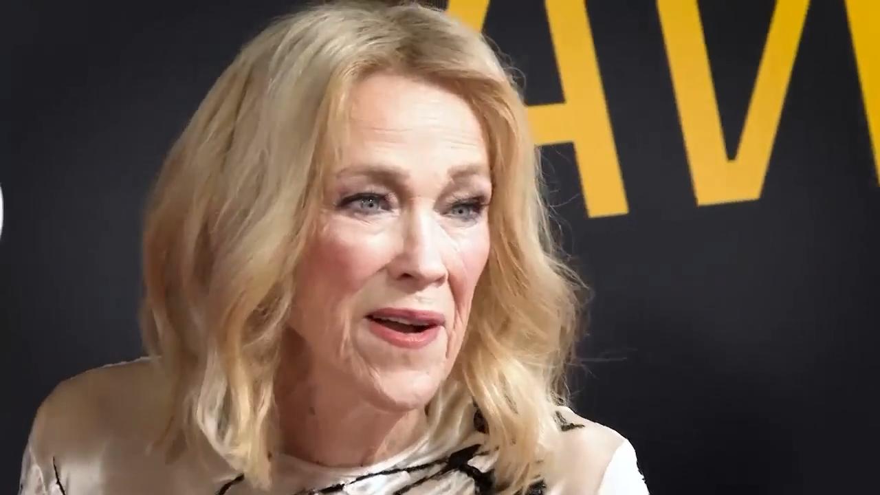Catherine O'Hara, Emmy-winning comedian of 'Schitt's Creek' and 'SCTV ...