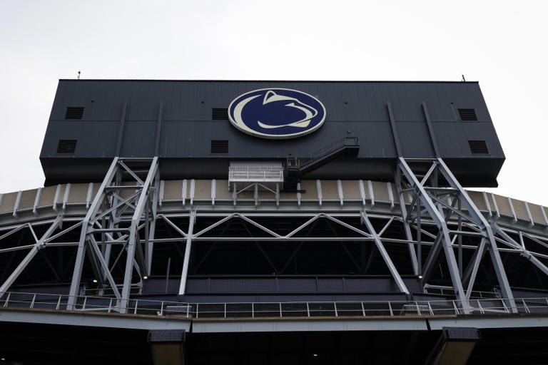 How cold will Penn State hockey’s Beaver Stadium game be?