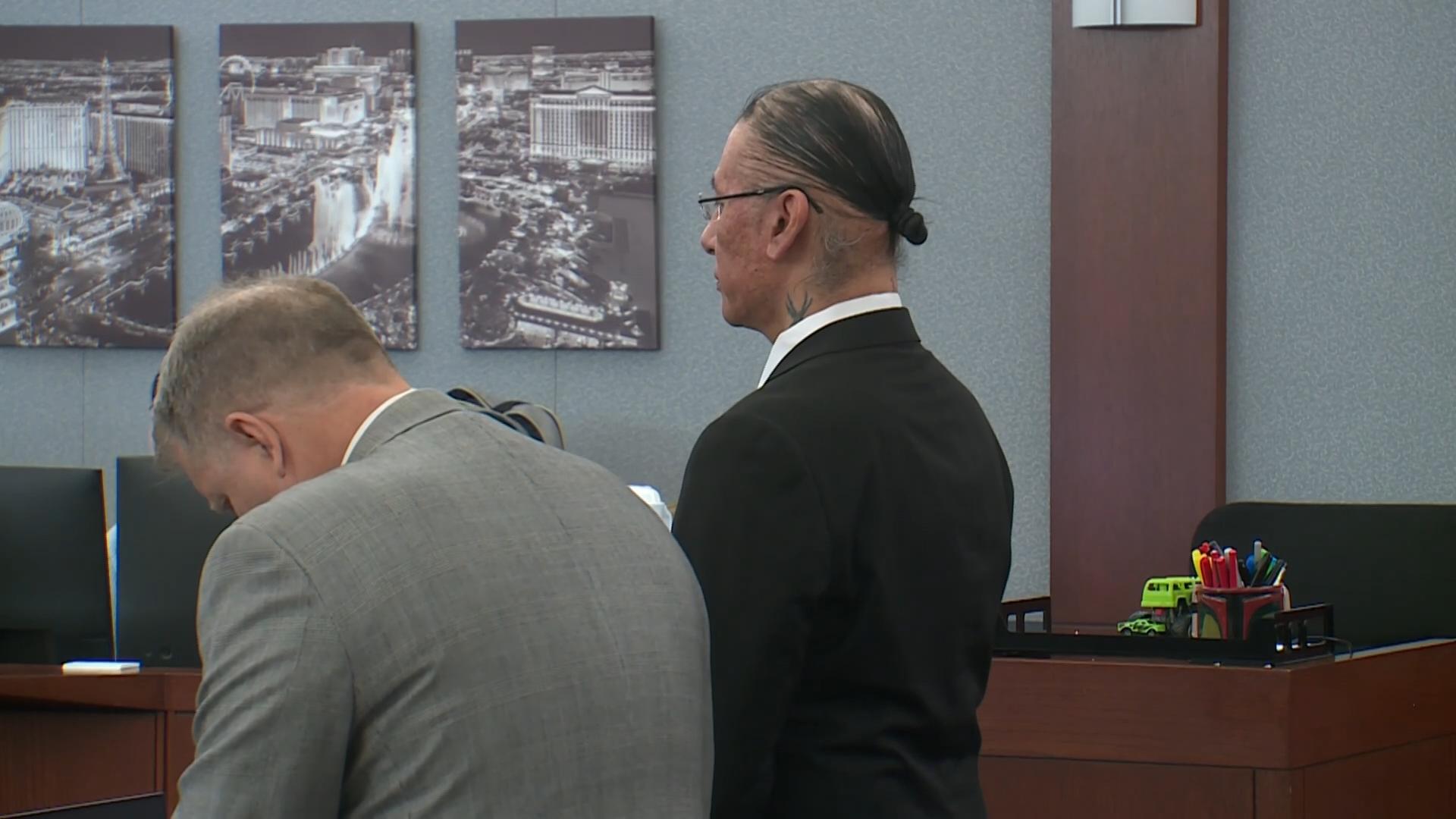 'Dances With Wolves' actor Nathan Chasing Horse convicted on sexual ...