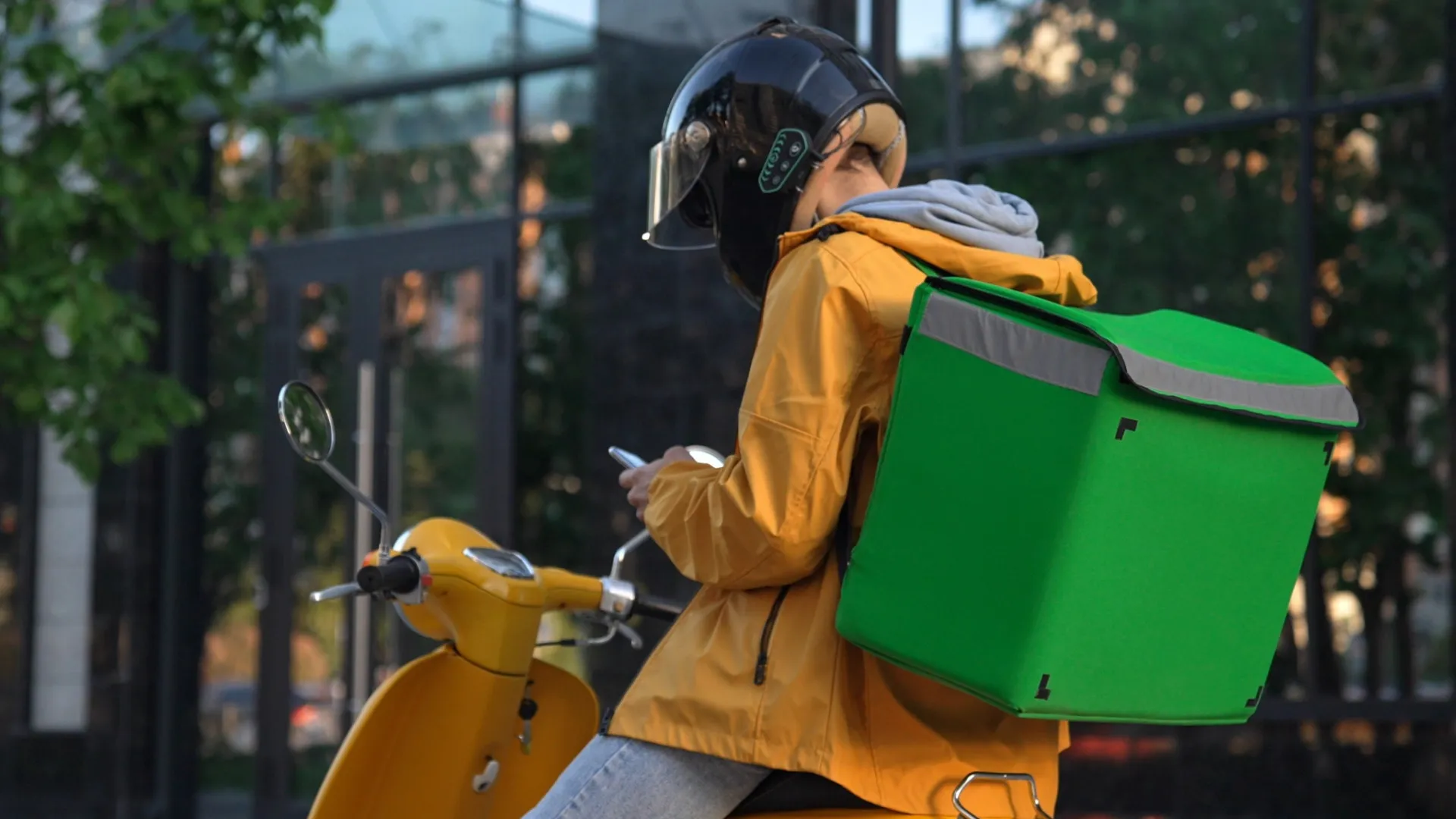 Seis pratos que tem de parar de pedir nas apps de delivery