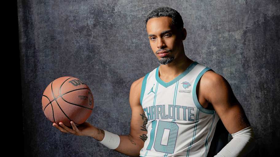 Amari Bailey, ex-Charlotte Hornet, seeking return to college