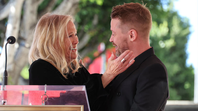 Macaulay Culkin reveals huge regret after on-screen mom’s death