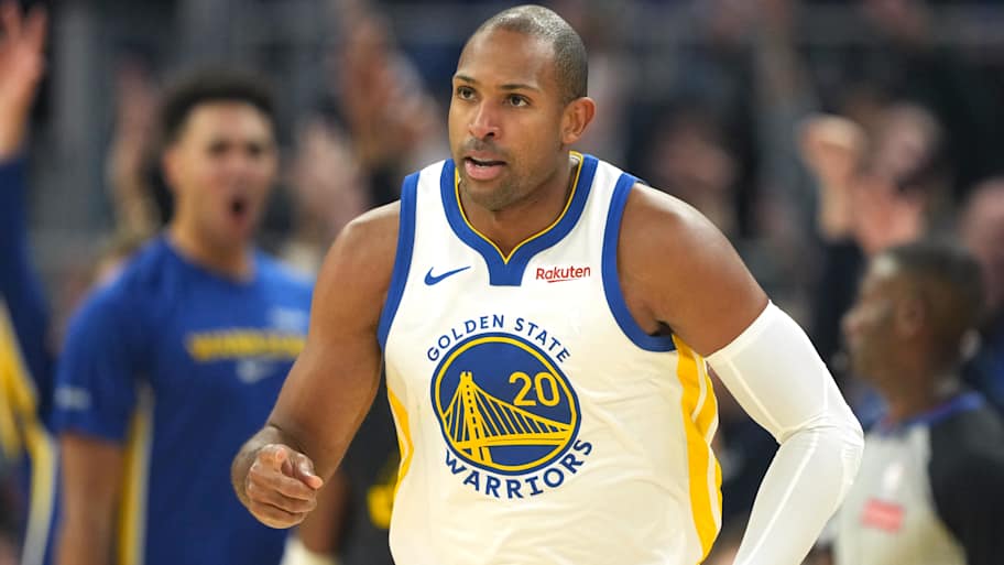 Warriors already vindicated for Al Horford move after Jimmy Butler injury