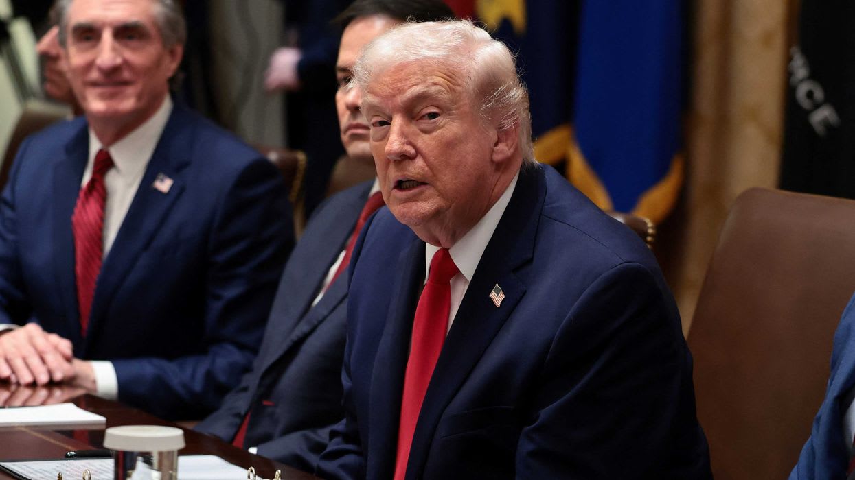 Trump blasted for new Cuba tariffs critics say target civilians, not ...