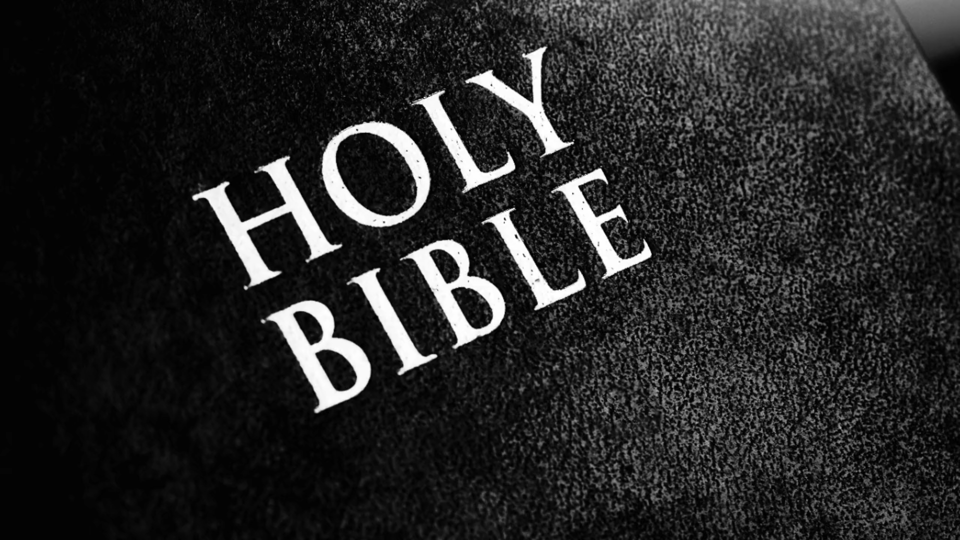 10 words in the Bible that don’t mean what you think they mean