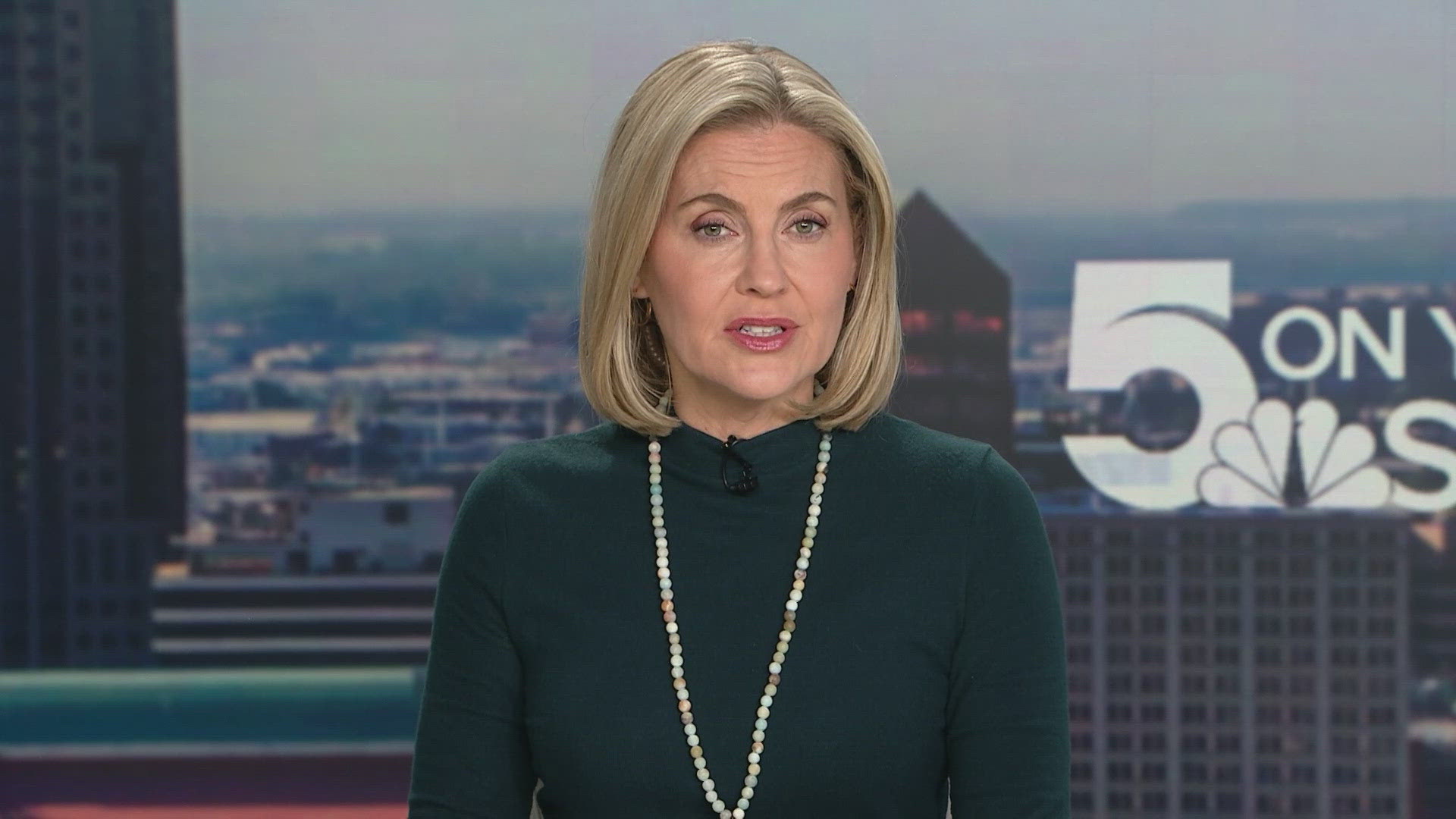 President Trump says there is no ICE drawdown plan