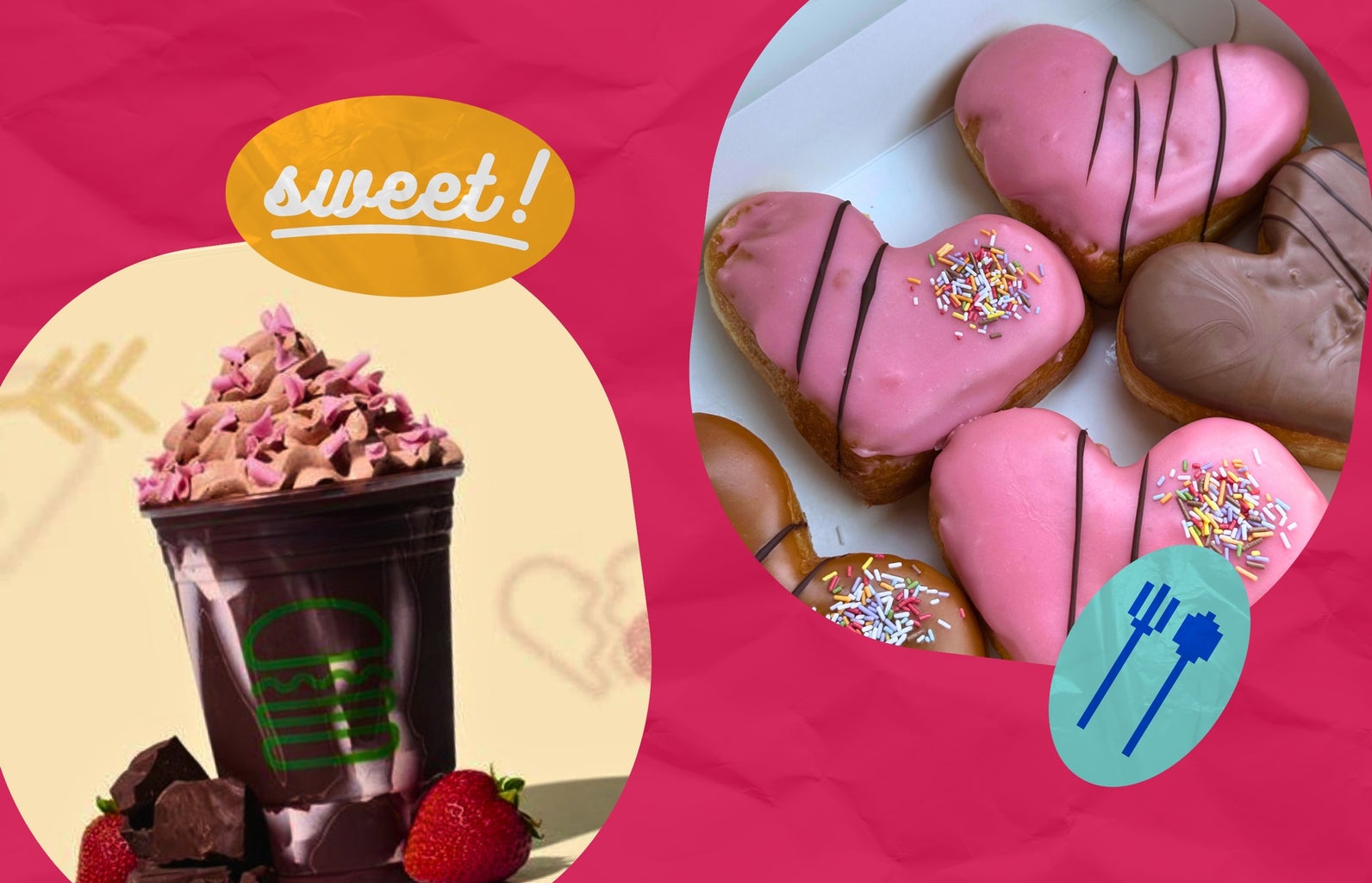 The best Valentine’s Day food deals to show your love on a budget