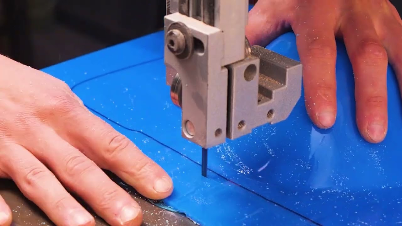 Professional plumbing at home: Setting a toilet and vanity sink