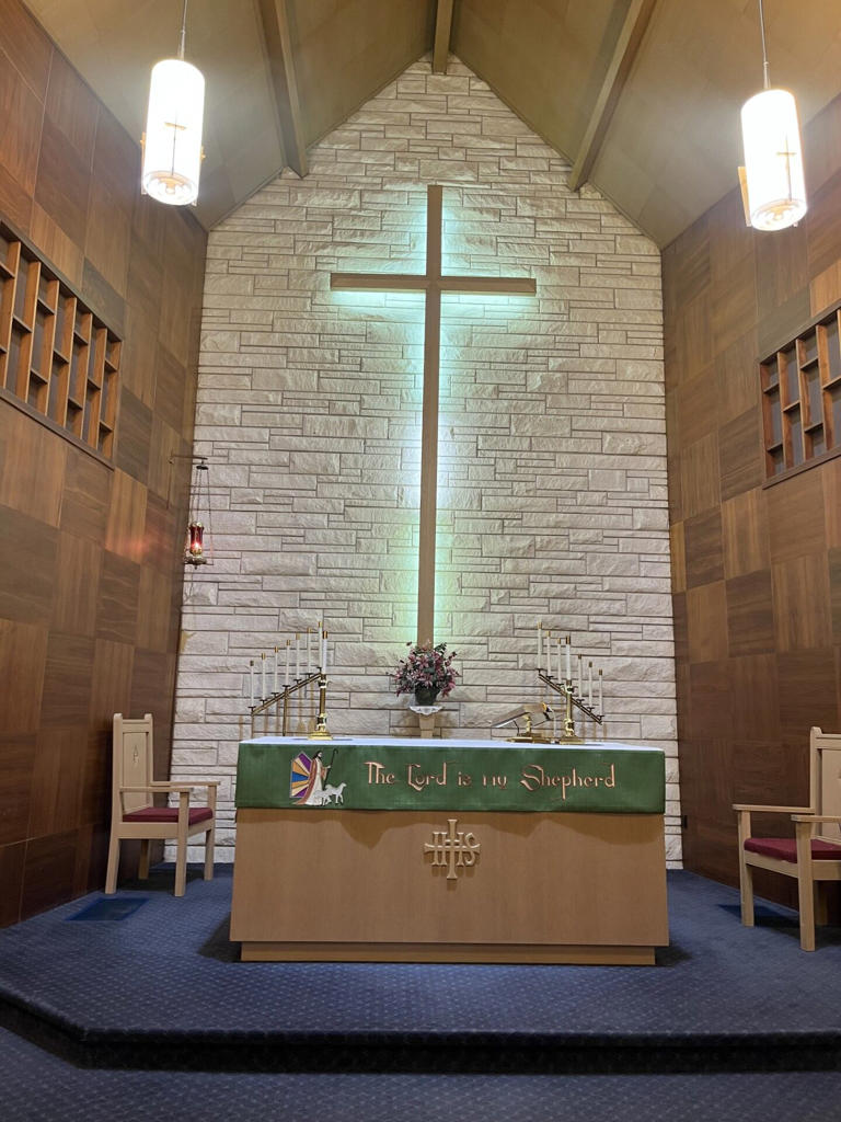 Bill to make Kansas clergy mandatory reporters of suspected child abuse ...