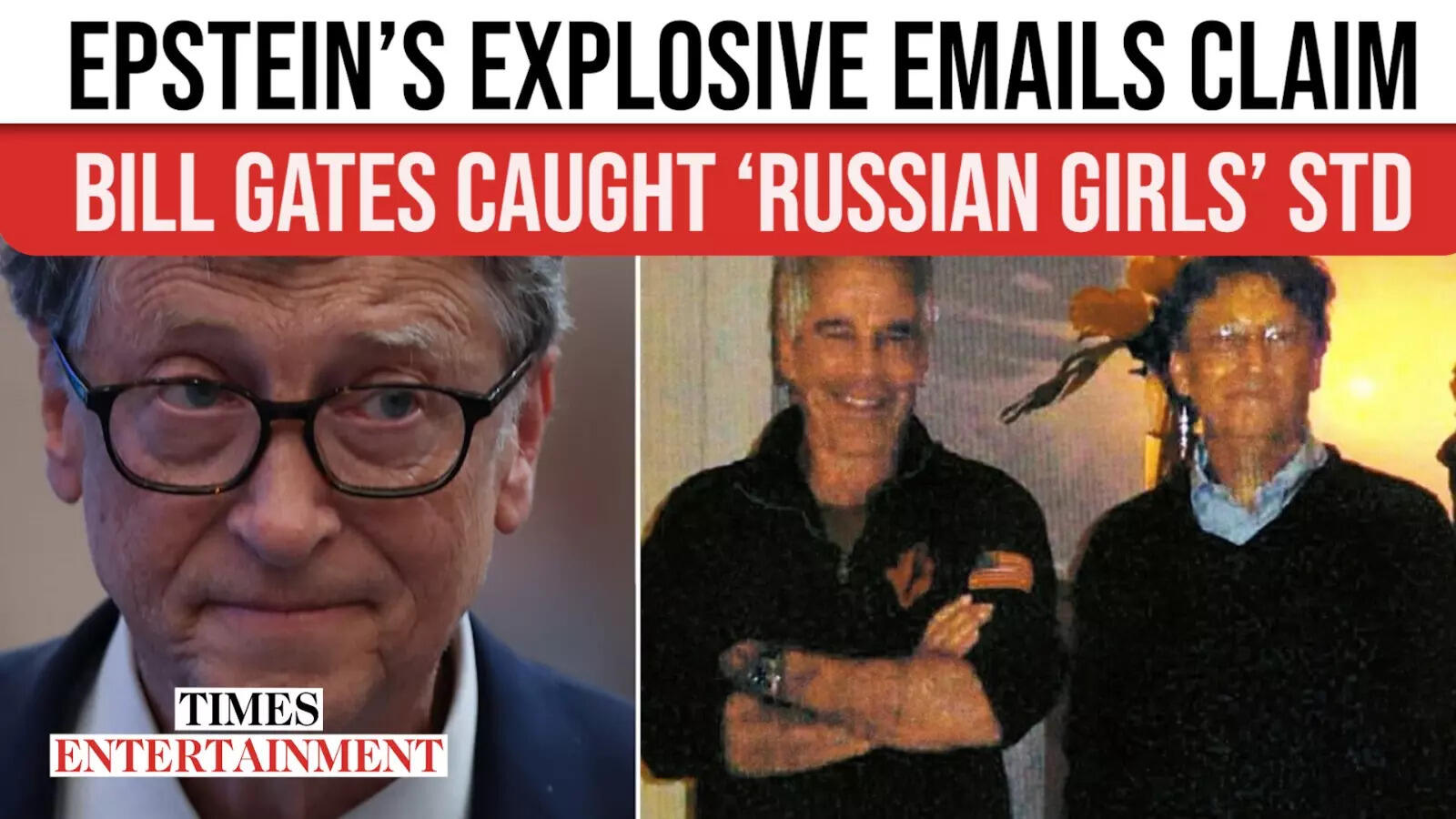 DOJ releases millions of Epstein files as emails make bombshell claims ...