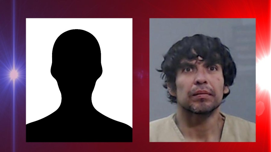 Man arrested for Odessa burglary; second suspect sought