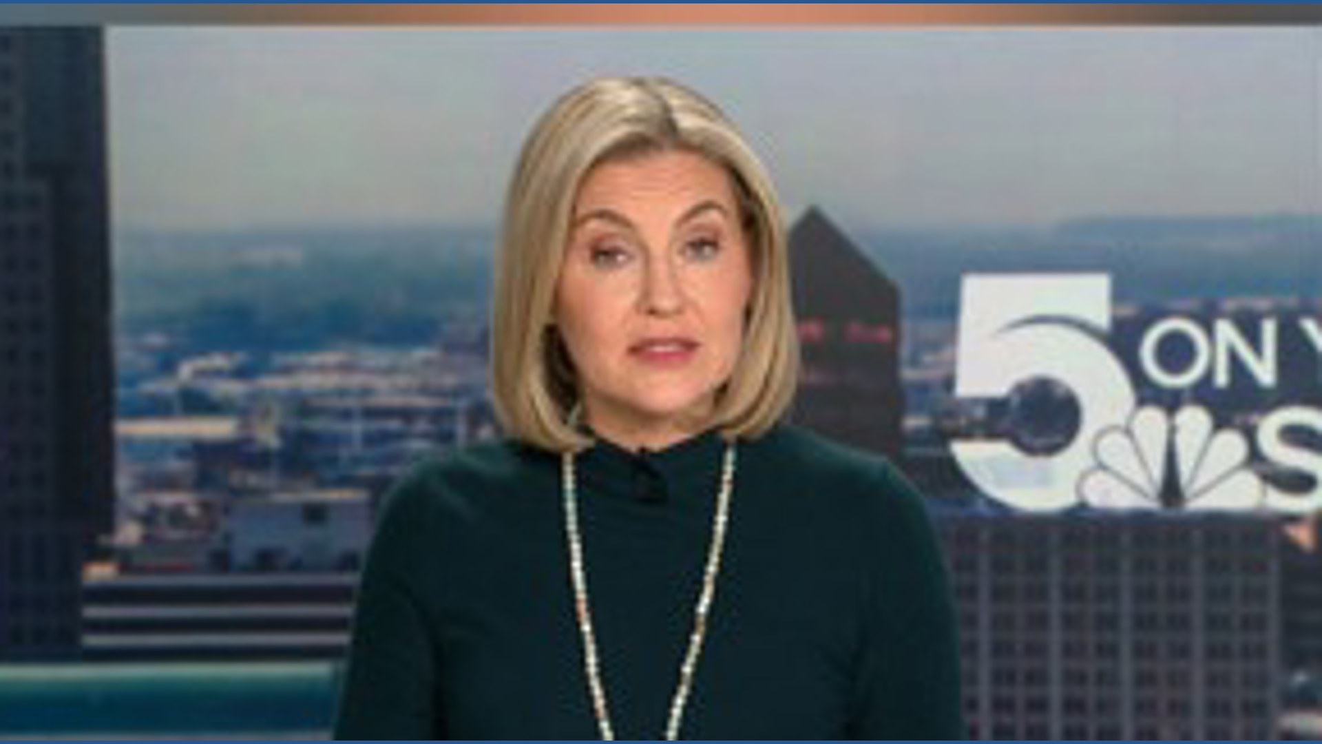 Longtime KSDK anchor Deanne Lane passes away at 65