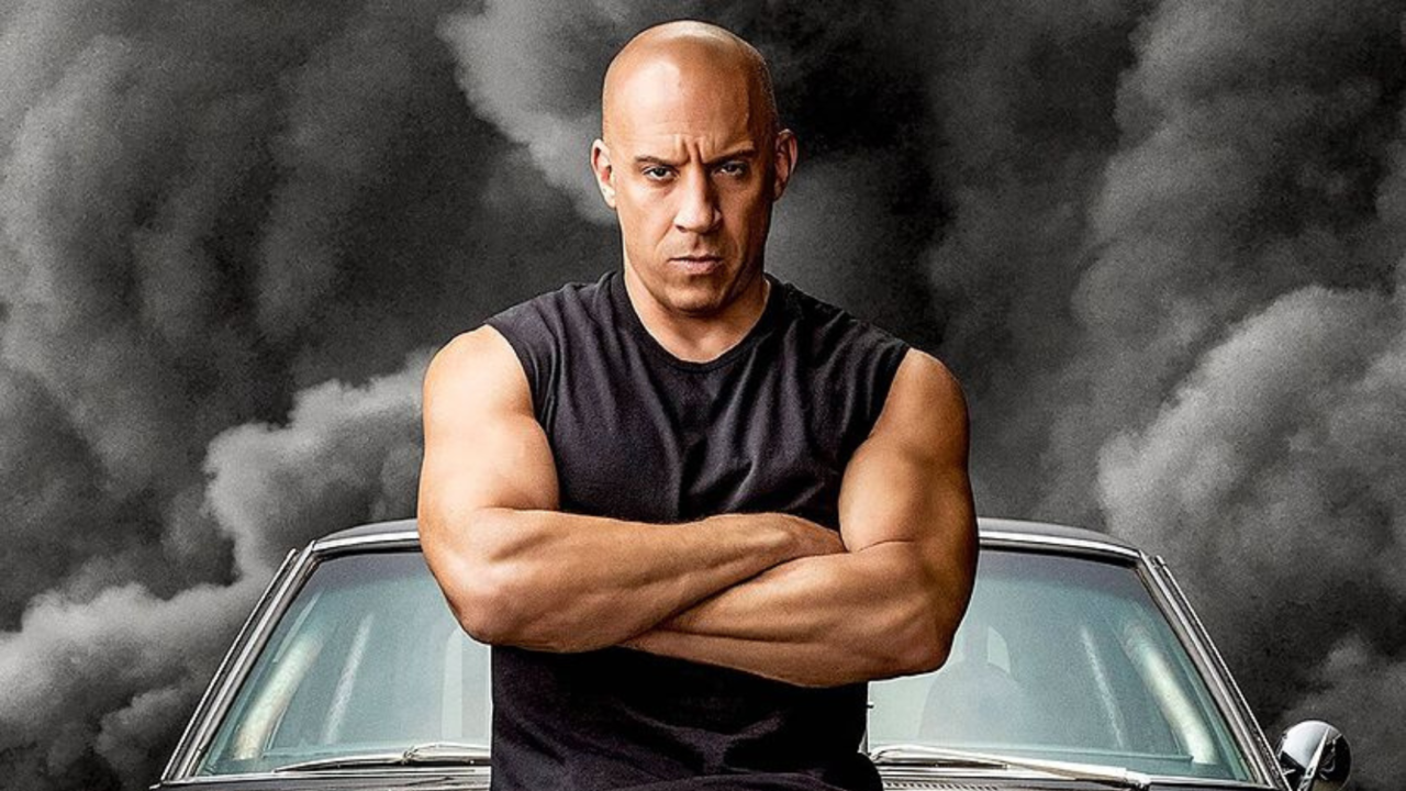 Vin Diesel reveals details about upcoming Fast & Furious film: title ...
