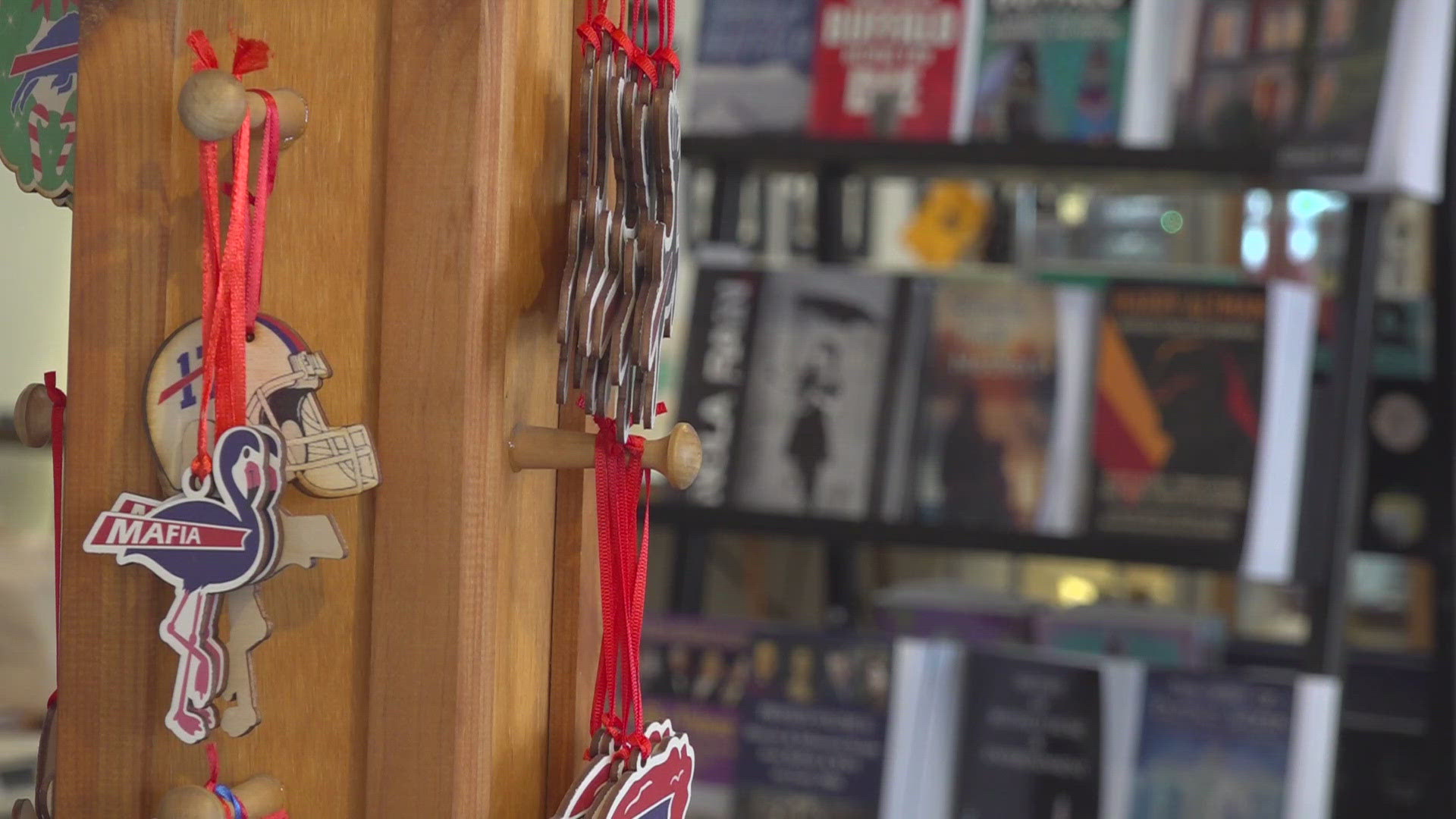 Small businesses take part in anti-ICE strike