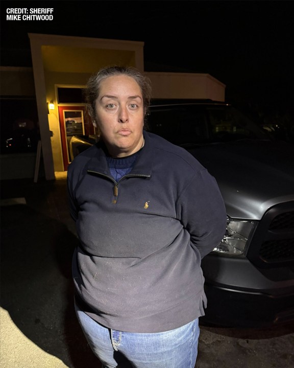 Former Florida police officer is back in custody on felony drug ...