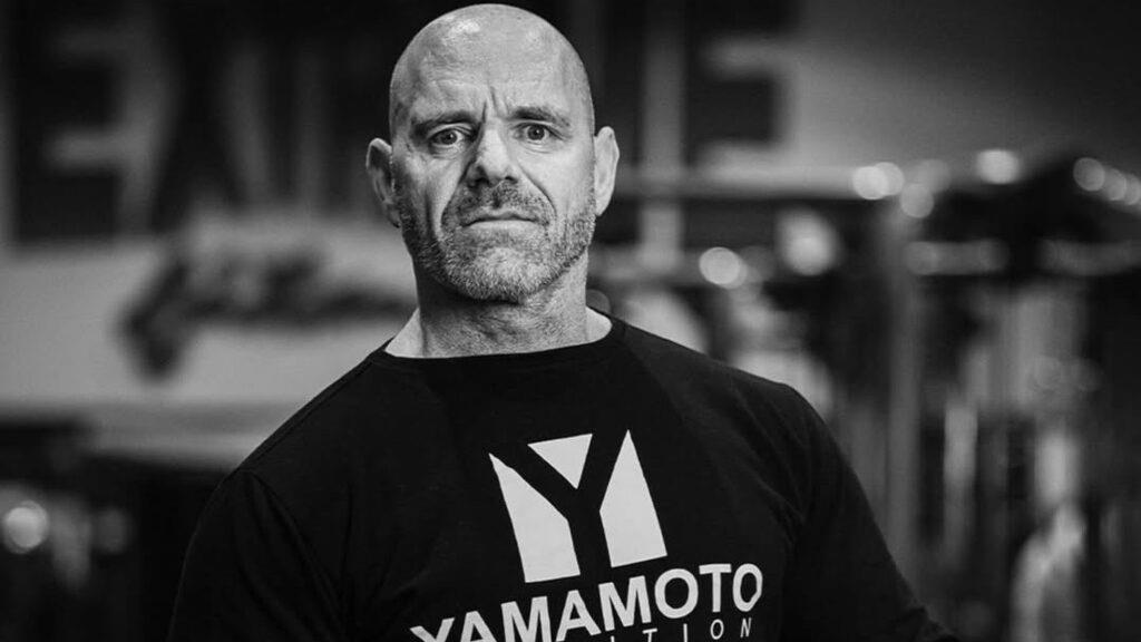 Neil Hill admits genetics play a big part in bodybuilders’ muscle ...