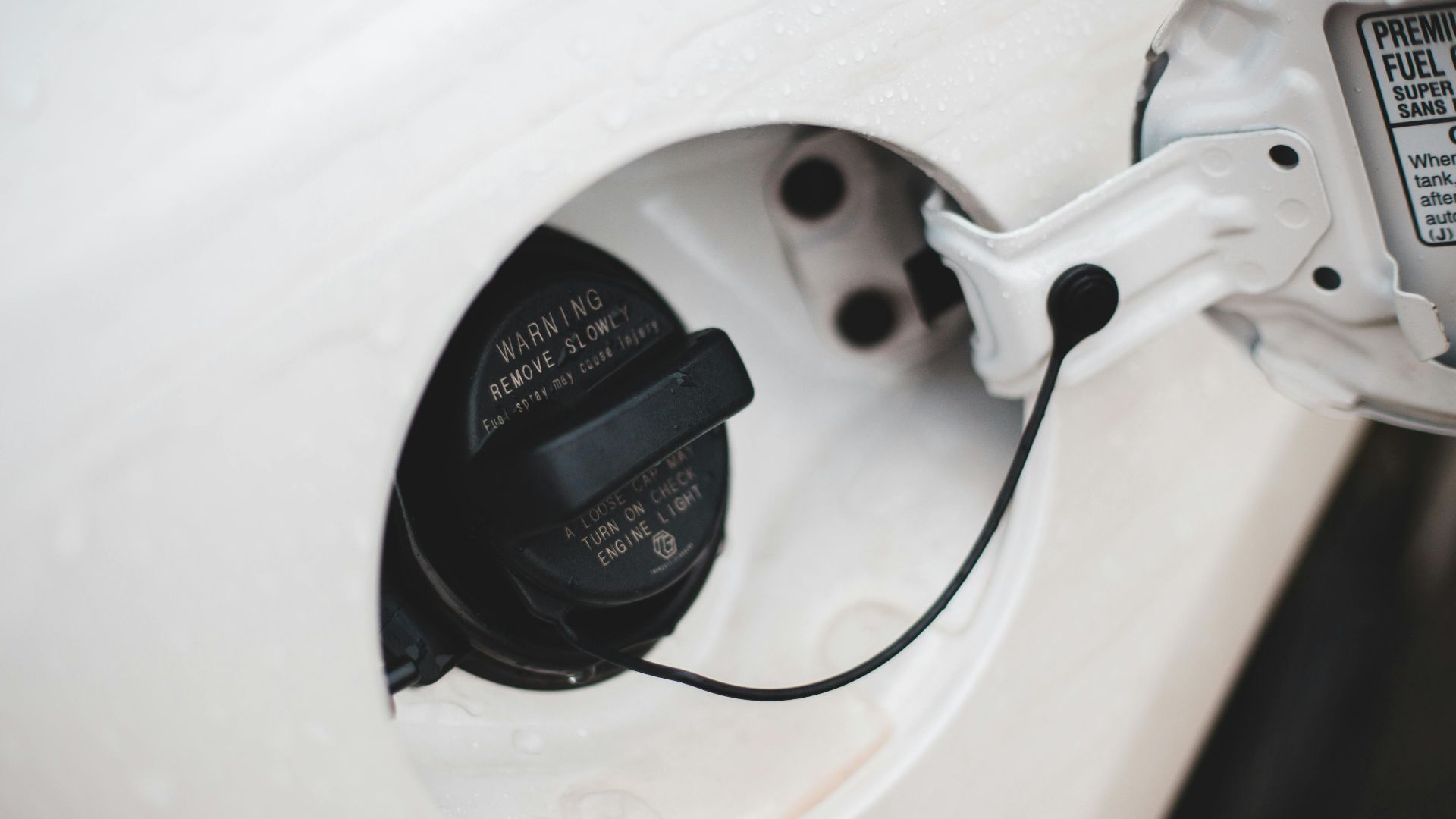 20 reasons your check engine light might be on