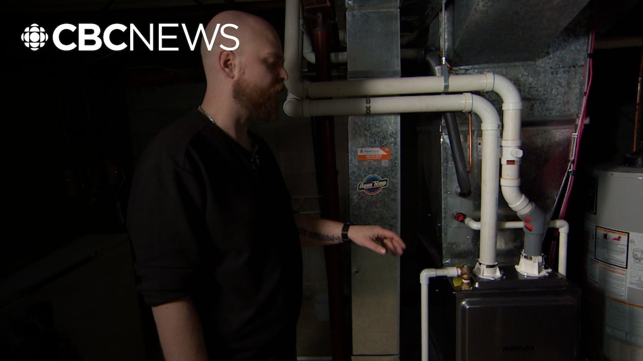 A miscommunication forced Sask. family to spend $10K on furnace replacement
