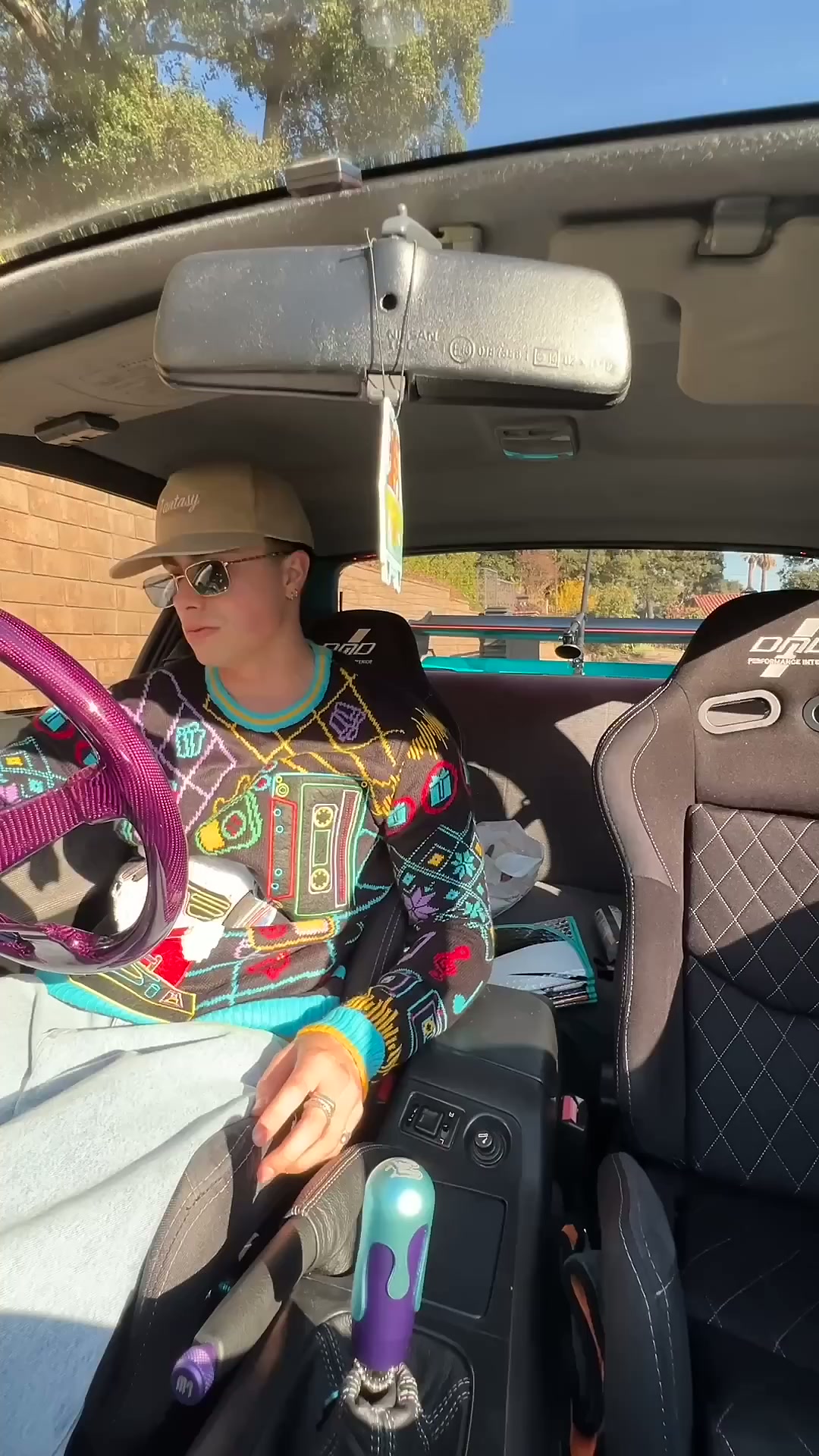 What should I wrap it next? 🤔